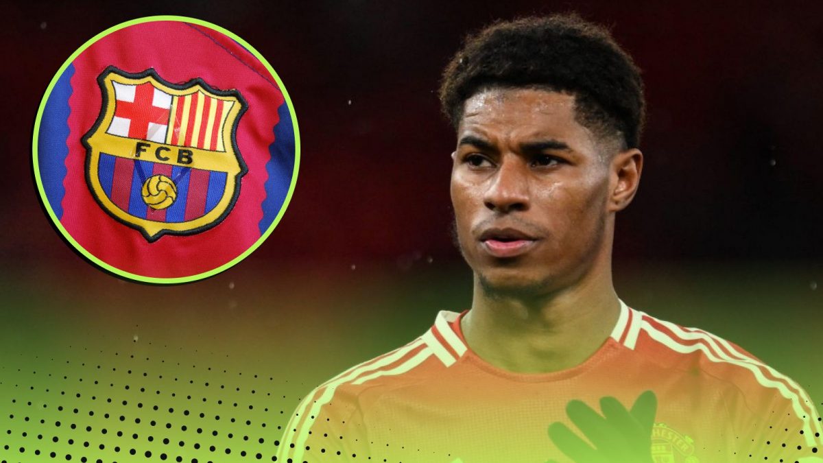 Marcus Rashford’s next club: 5 potential destinations for unwanted Man ...