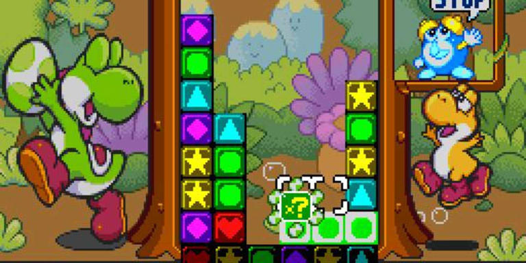 10 perfect SNES games that are 10/10, no notes