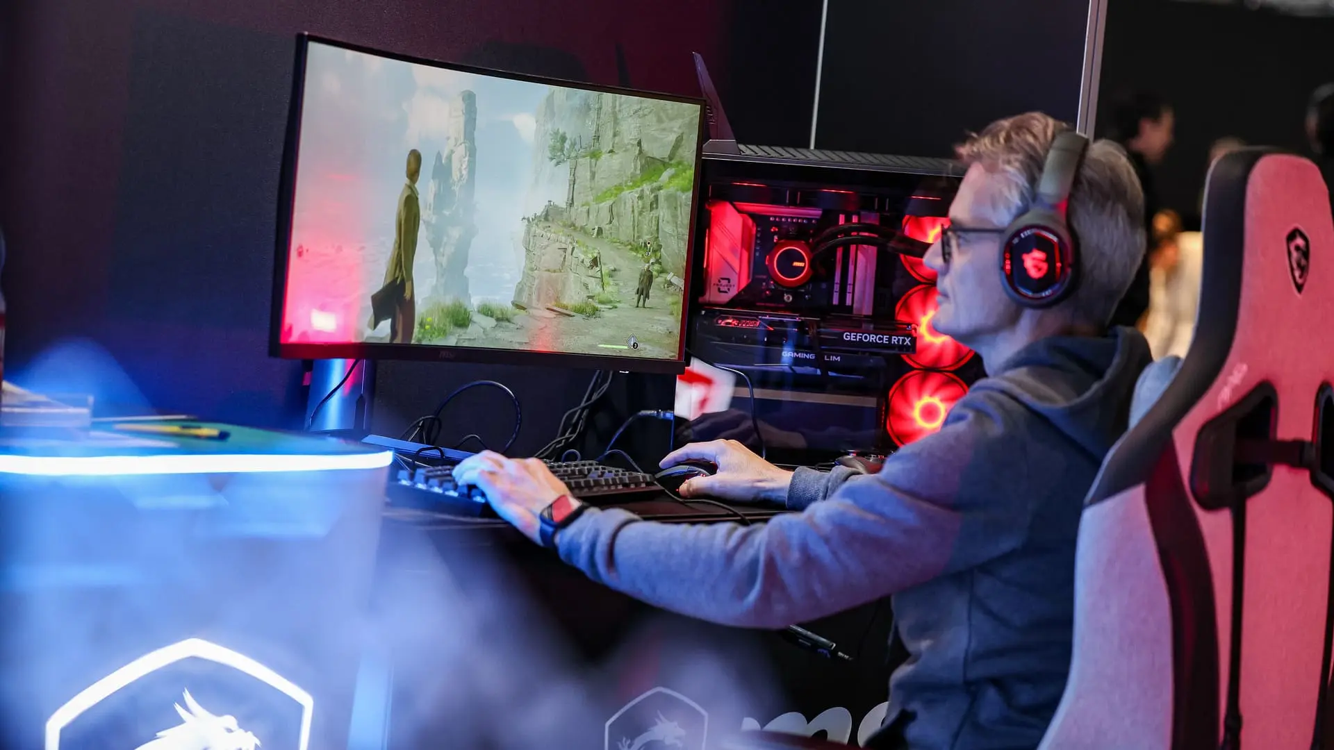 Web3 Gaming Could Thrive Once Washington's Pro-DeFi Push Becomes Law