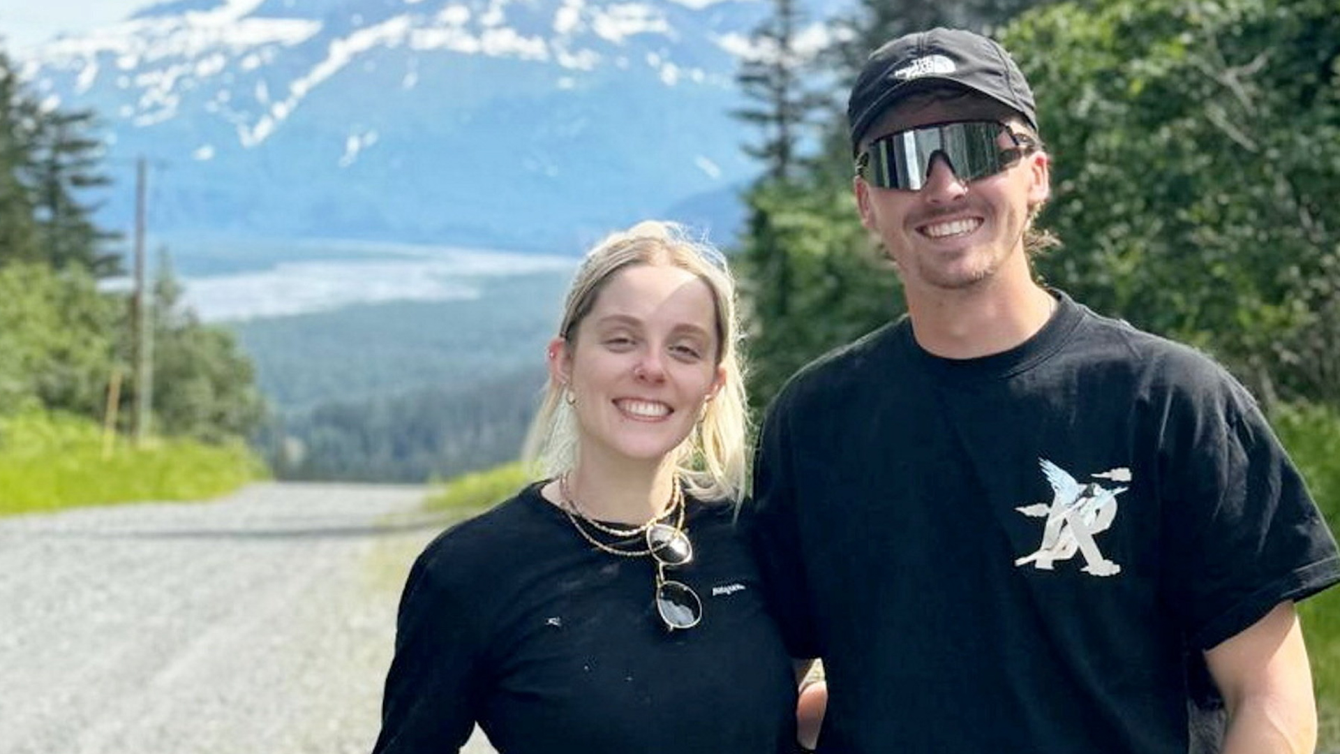 Couple spend £40k travelling down world's longest road