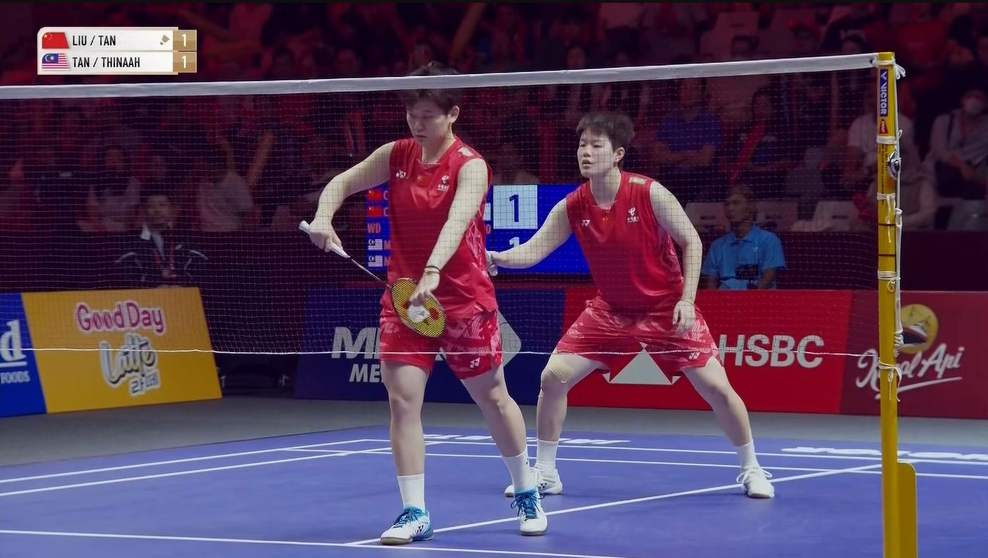 Hasil Final Indonesia Open 2025 - Comeback Gila Tan/Thinaah Berujung ... Hasil Final Indonesia Open 2025 - Comeback Gila Tan/Thinaah Berujung ...