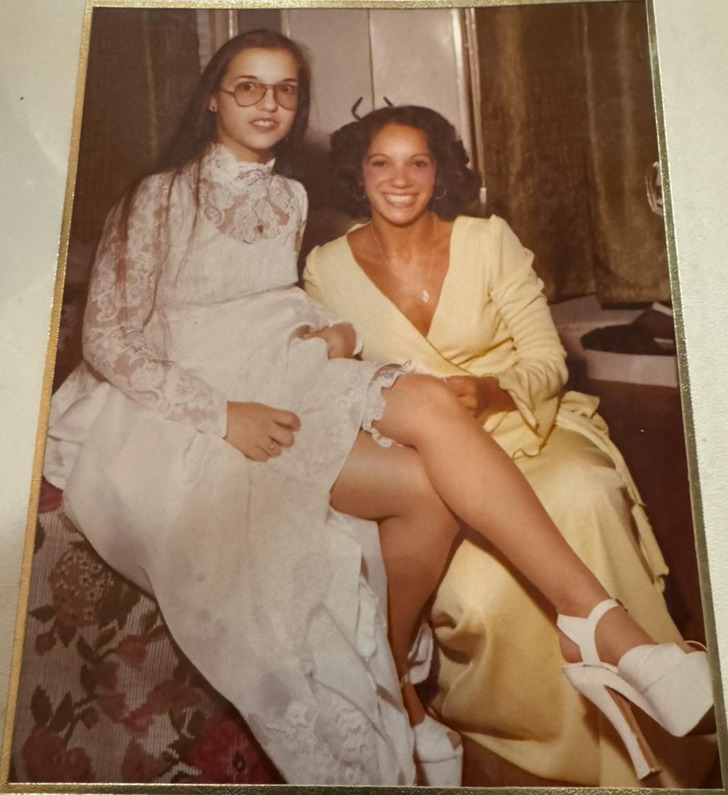 20+ Vintage Photos of Grandparents Who Were Too Cool for Their Time