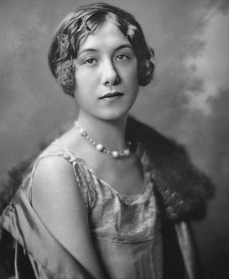 20+ Vintage Photos of Grandparents Who Were Too Cool for Their Time