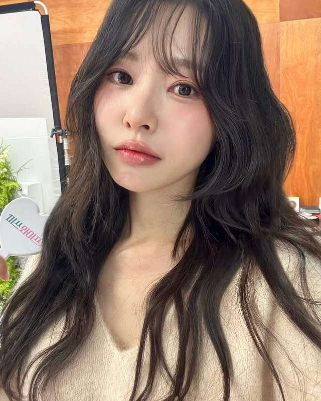 Park Sung-kwang ♥ Lee Sol, the change he experienced while fighting ...