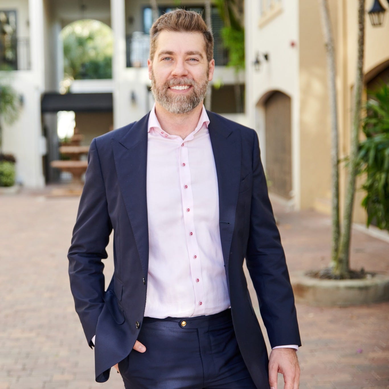 Democrat Rob Long wins special election for Florida's House District 90