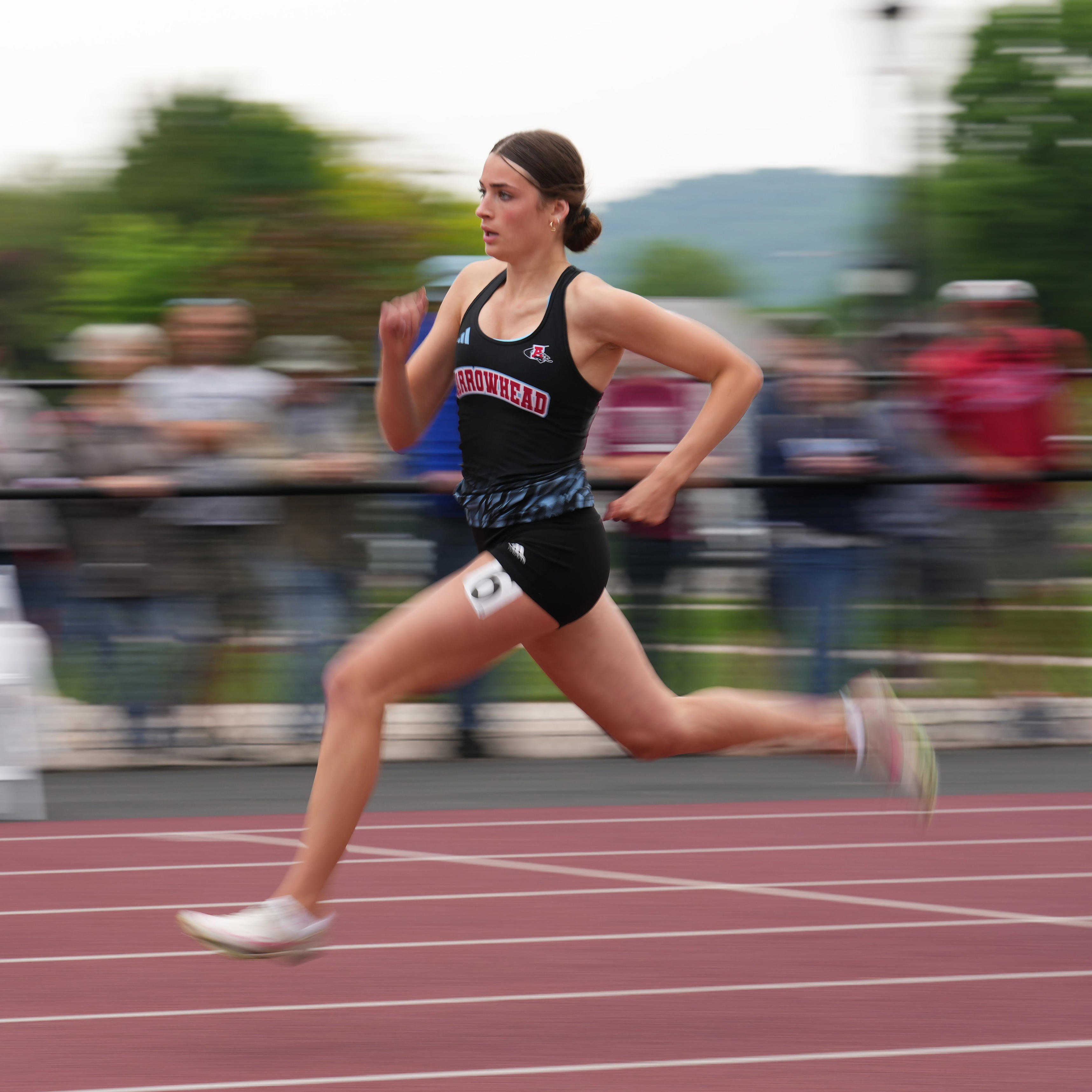 WIAA girls state track: 12 Milwaukee-area champions crowned to ...