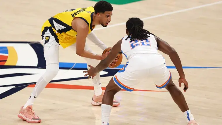 Tyrese Haliburton shoe deal, explained: What to know about Puma Hali 1 ...