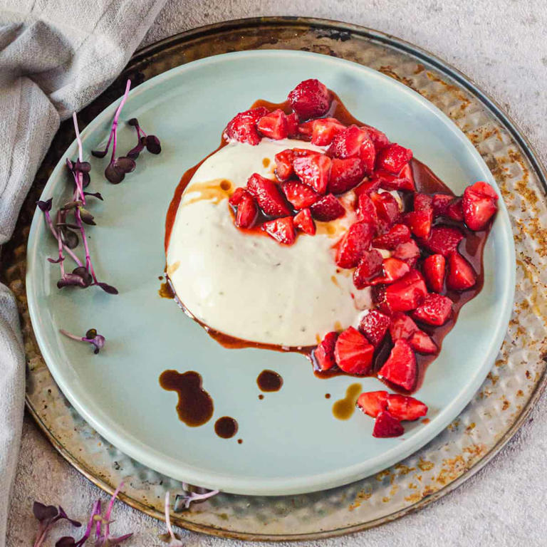 12 geniale Erdbeer-Rezepte, die du probieren musst!