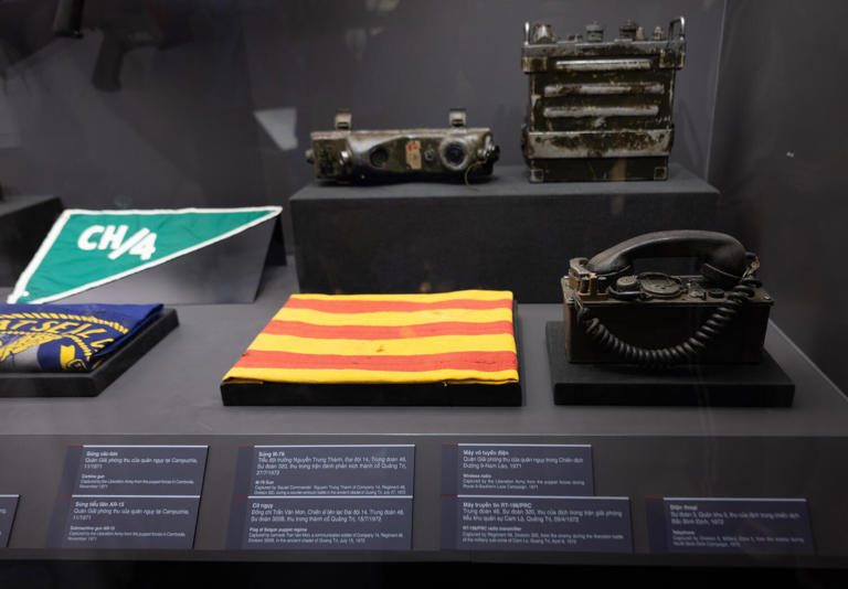 How 'Cali' became a slur among Vietnam's growing army of nationalists