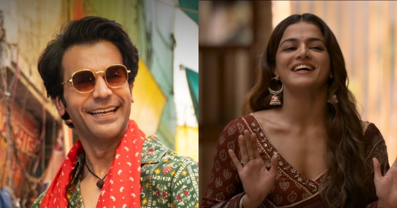 Bhool Chuk Maaf ending explained: Do Titli and Ranjan get married? Here's how they escape the ...