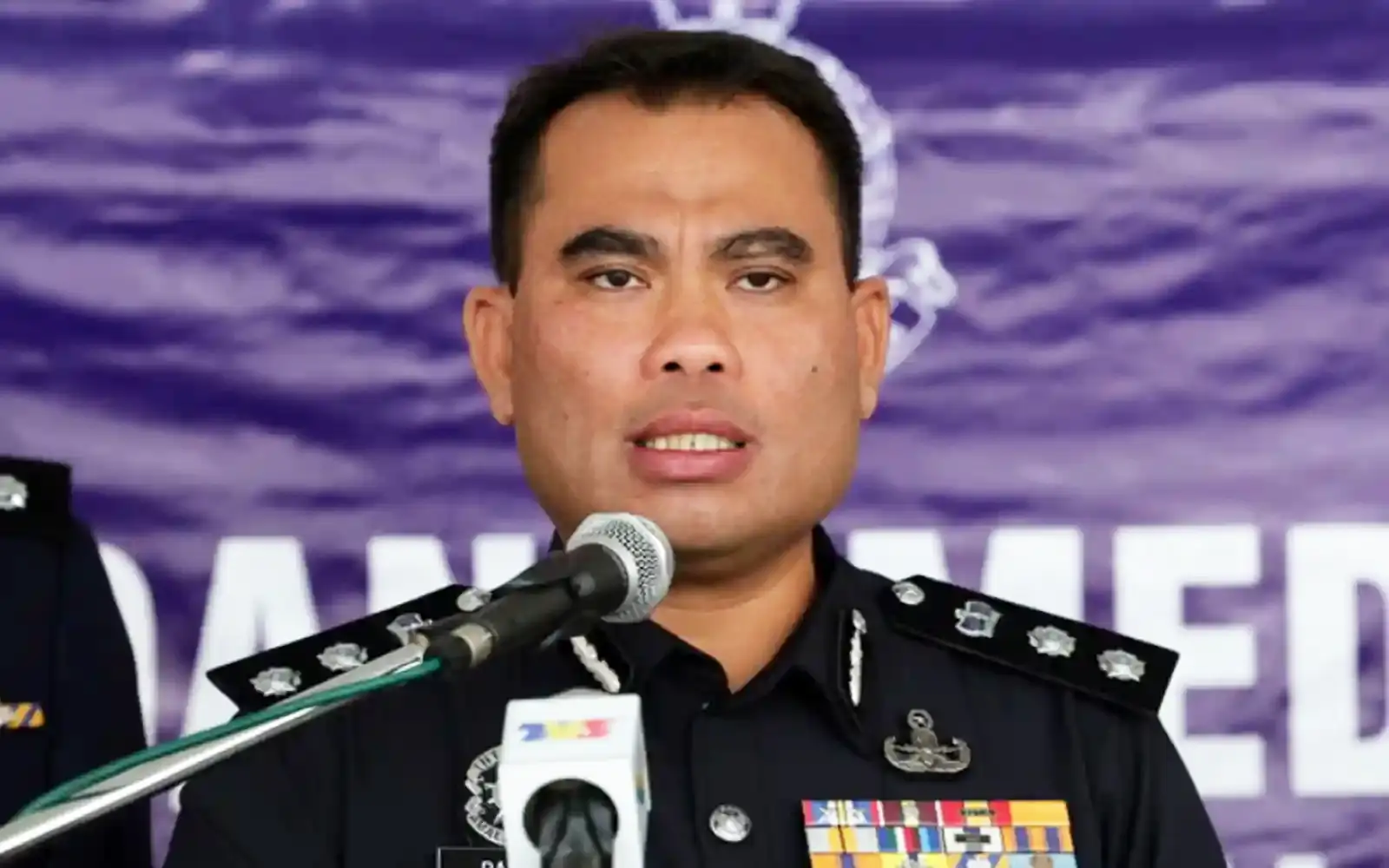 Man loses RM241,000 to syndicate impersonating national scam centre