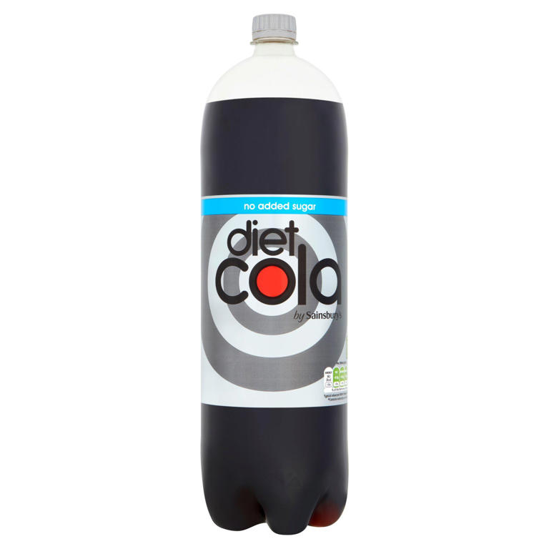 This 28p supermarket Diet Coke is 'so good' a superfan couldn't tell ...