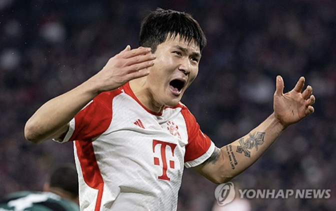 '세계 최고 CB' 김민재 초대박! EPL 챔피언이 부른다…"리버풀, 543억에 KIM 영입 고려"