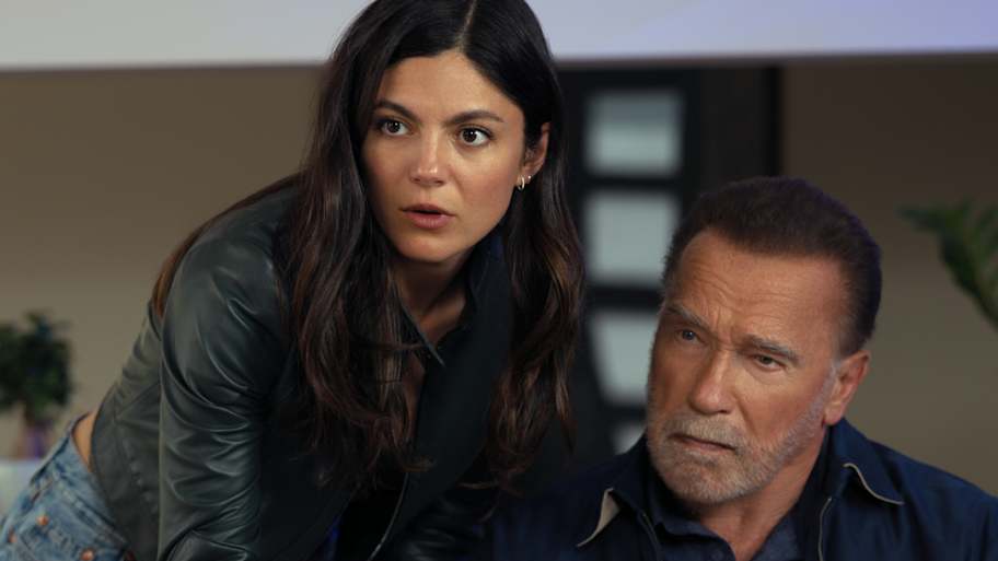 Netflix adding 14 new movies and shows this week (June 8, 2025)