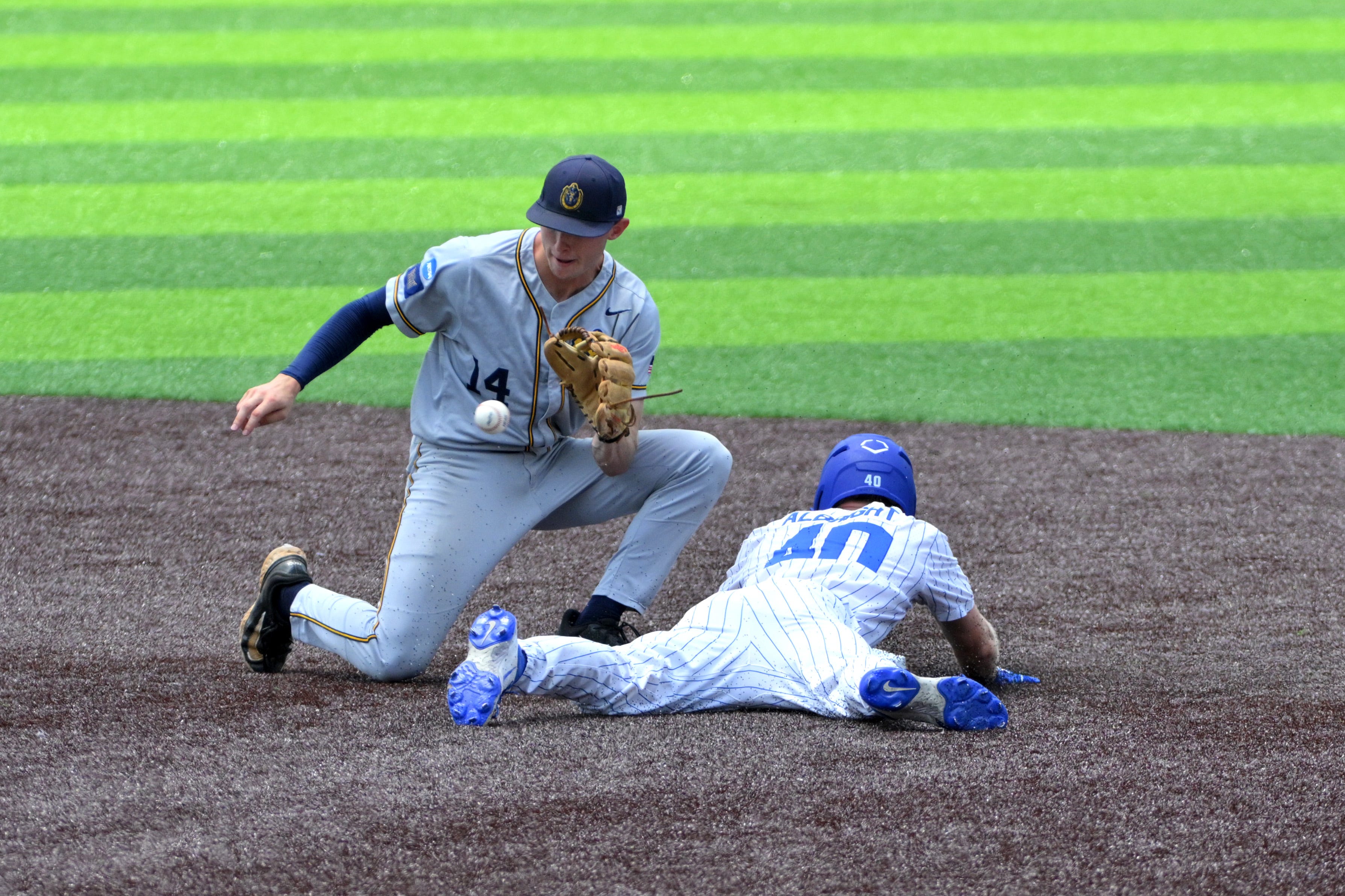 What TV channel is Duke vs. Murray State baseball on today? Time, TV ...
