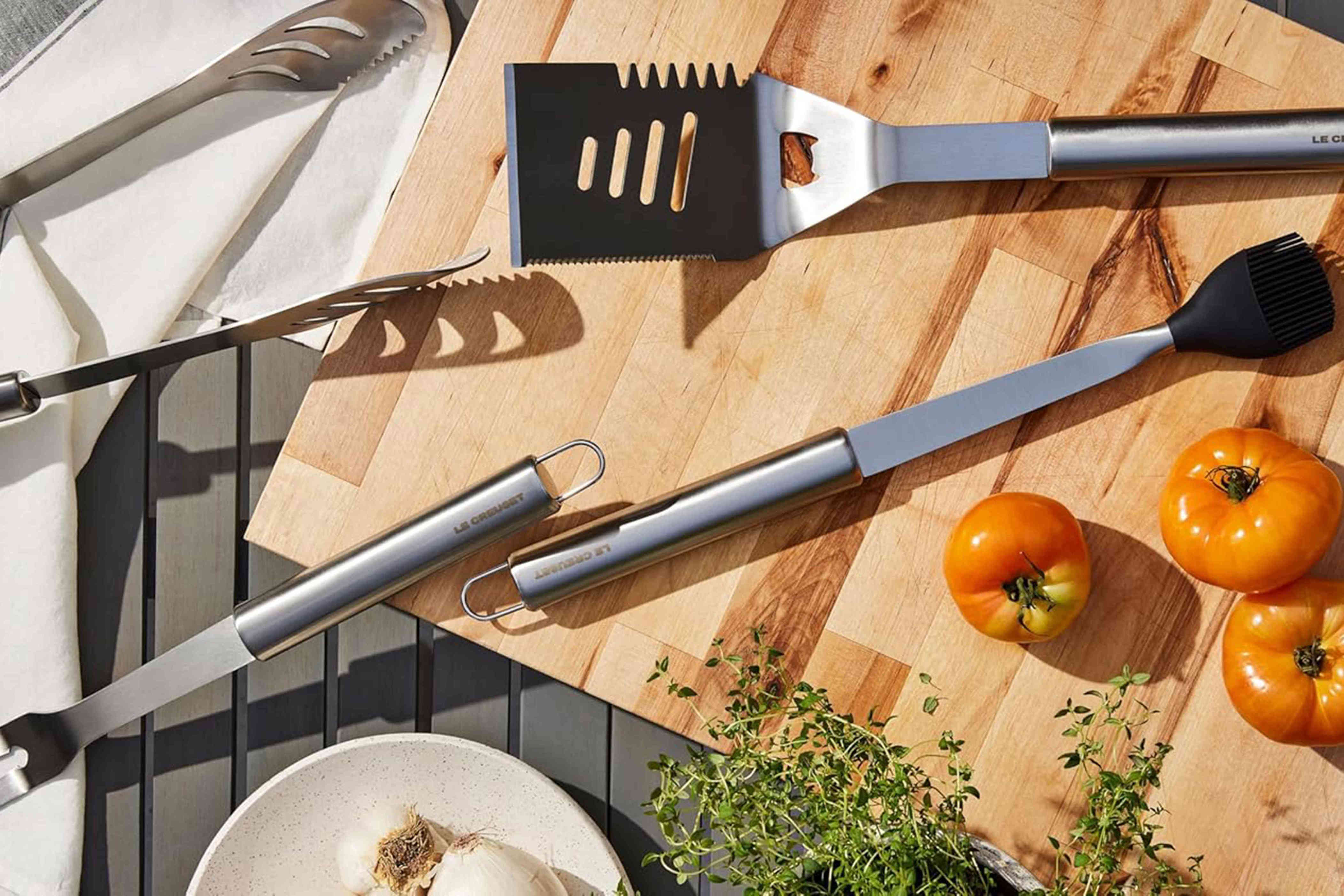 We Asked Grilling Experts About the Biggest Mistakes They See (and How ...