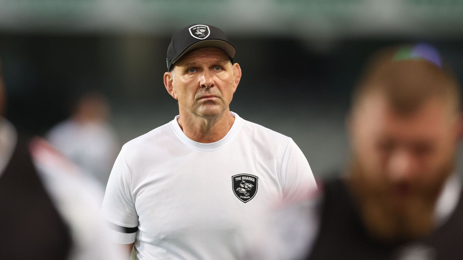 Sharks bid adieu to John Plumtree, JP Pietersen steps up as interim coach