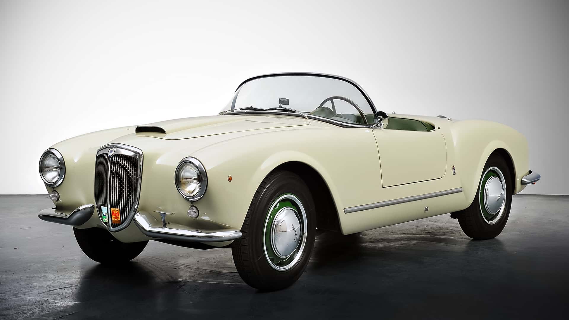 Pininfarina a 95 ans : Retour sur son histoire