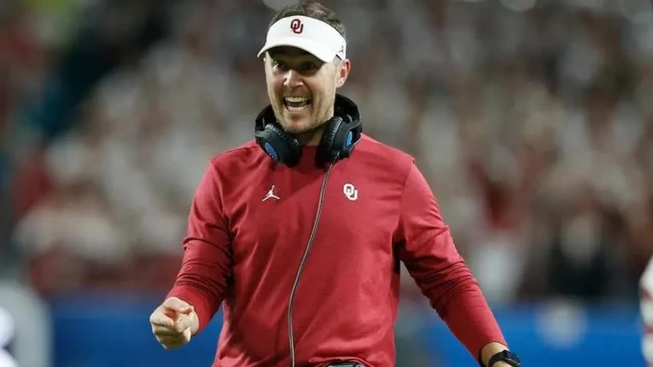 law nation sports: lincoln riley to the dallas cowboys? analyzing the ...