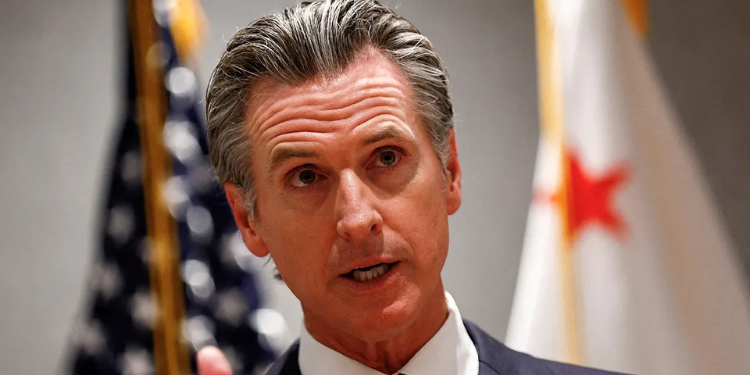 President Trump Bans Wearing of Masks During Protests in U.S.