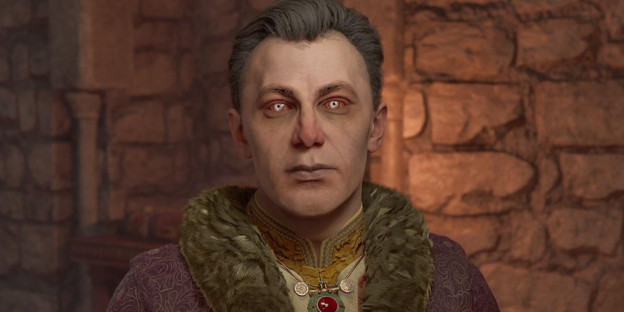 The Elder Scrolls 4: Oblivion Remastered Fans Are Just Finding Hints That Skingrad's Count Is A ...