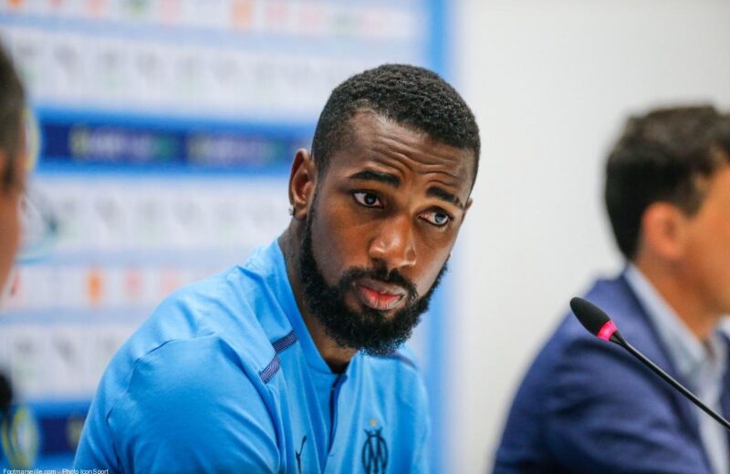 Ex-OM : Gerson de retour au Brésil