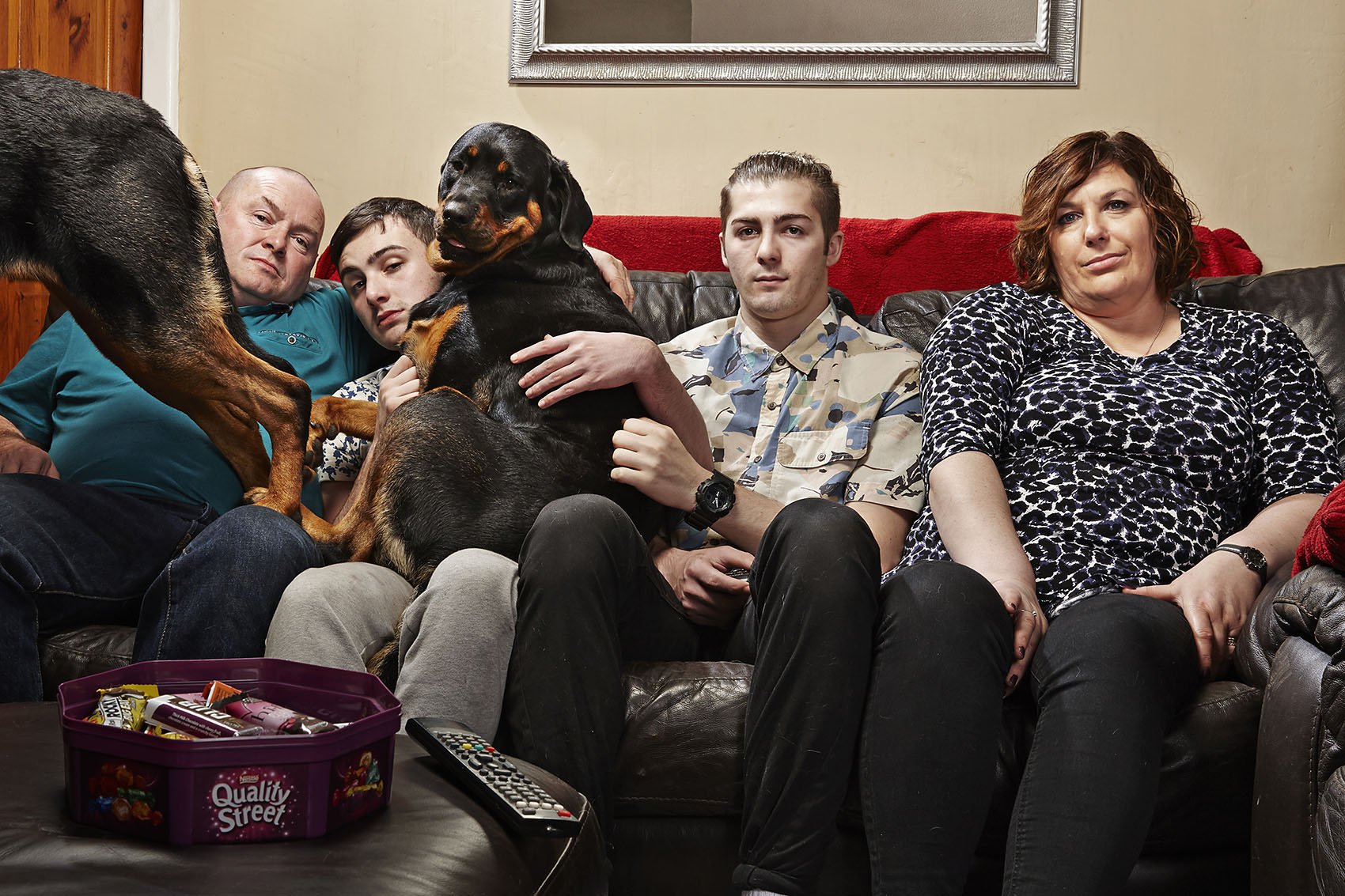 Gogglebox family announce heartbreaking death as fans pay tribute