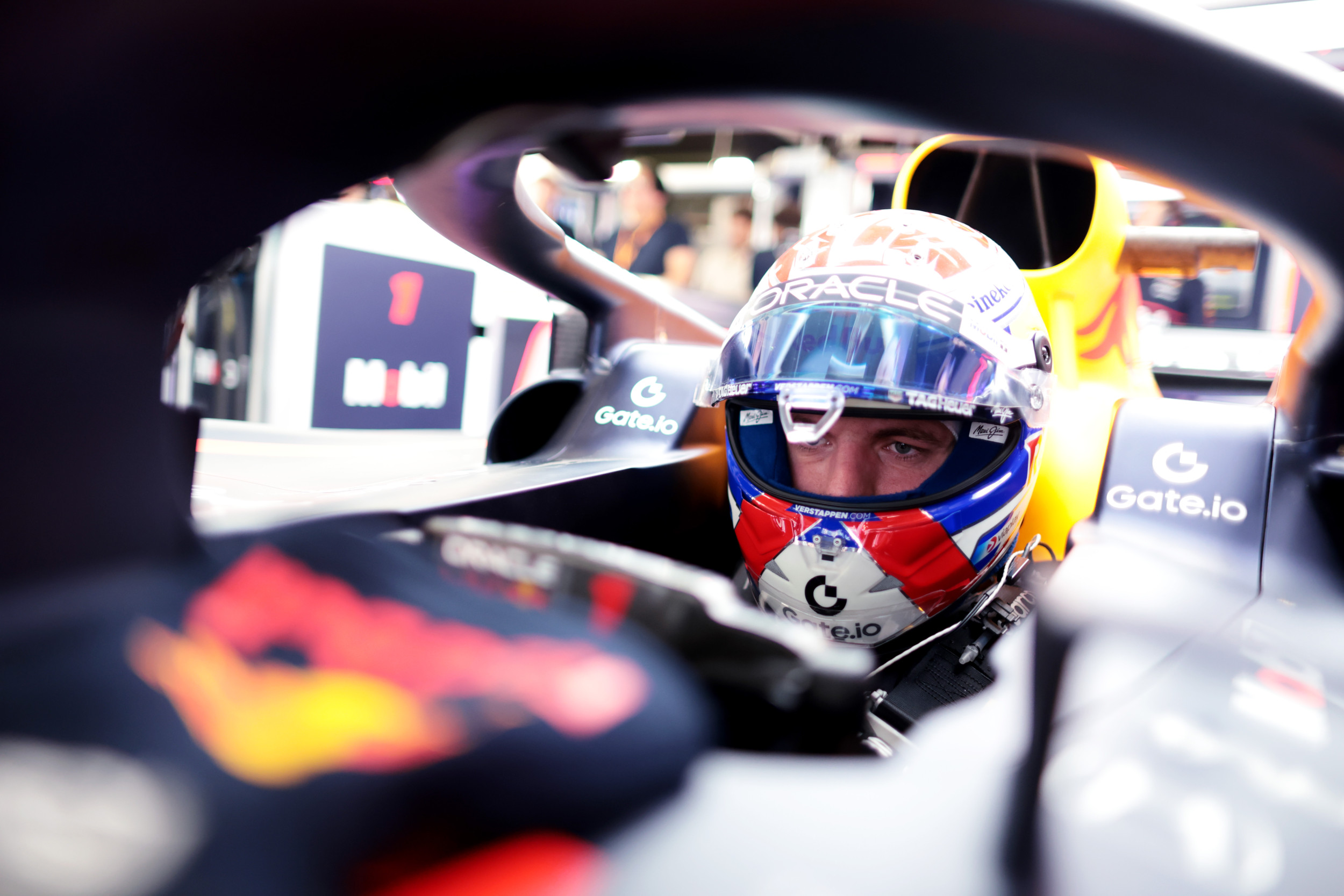 Red Bull Unites Racing Icons for Hangar-7 Drag Race with Max Verstappen