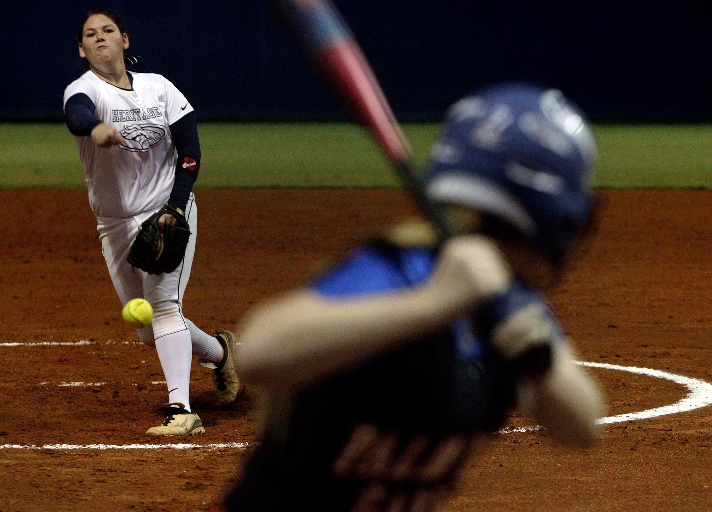 Who readers voted Palm Beach's top Softball Player of the Year, state ...