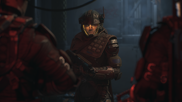 The Expanse: Osiris Reborn Interview: Just How Mass Effect Is It?