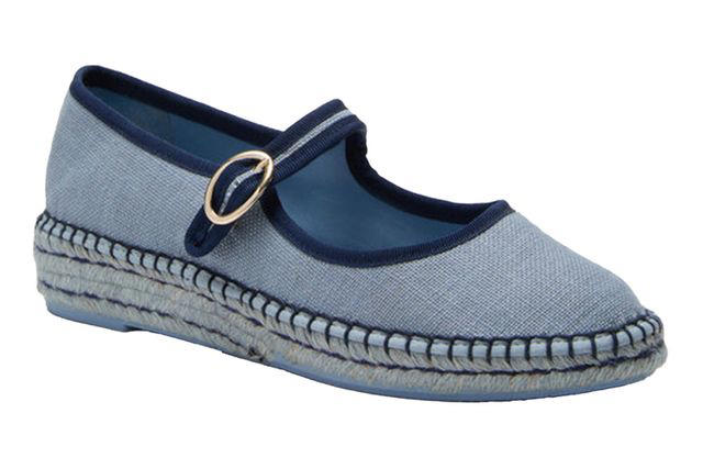 I’m Replacing Ballet Flats With the Even-Comfier Shoe That’s Making ...