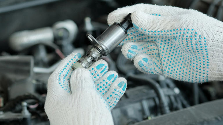 What Was The First Engine To Feature Variable Valve Timing & Why Was It ...