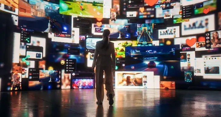 Há 4 novos filmes para ver esta semana na Netflix e SkyShowtime