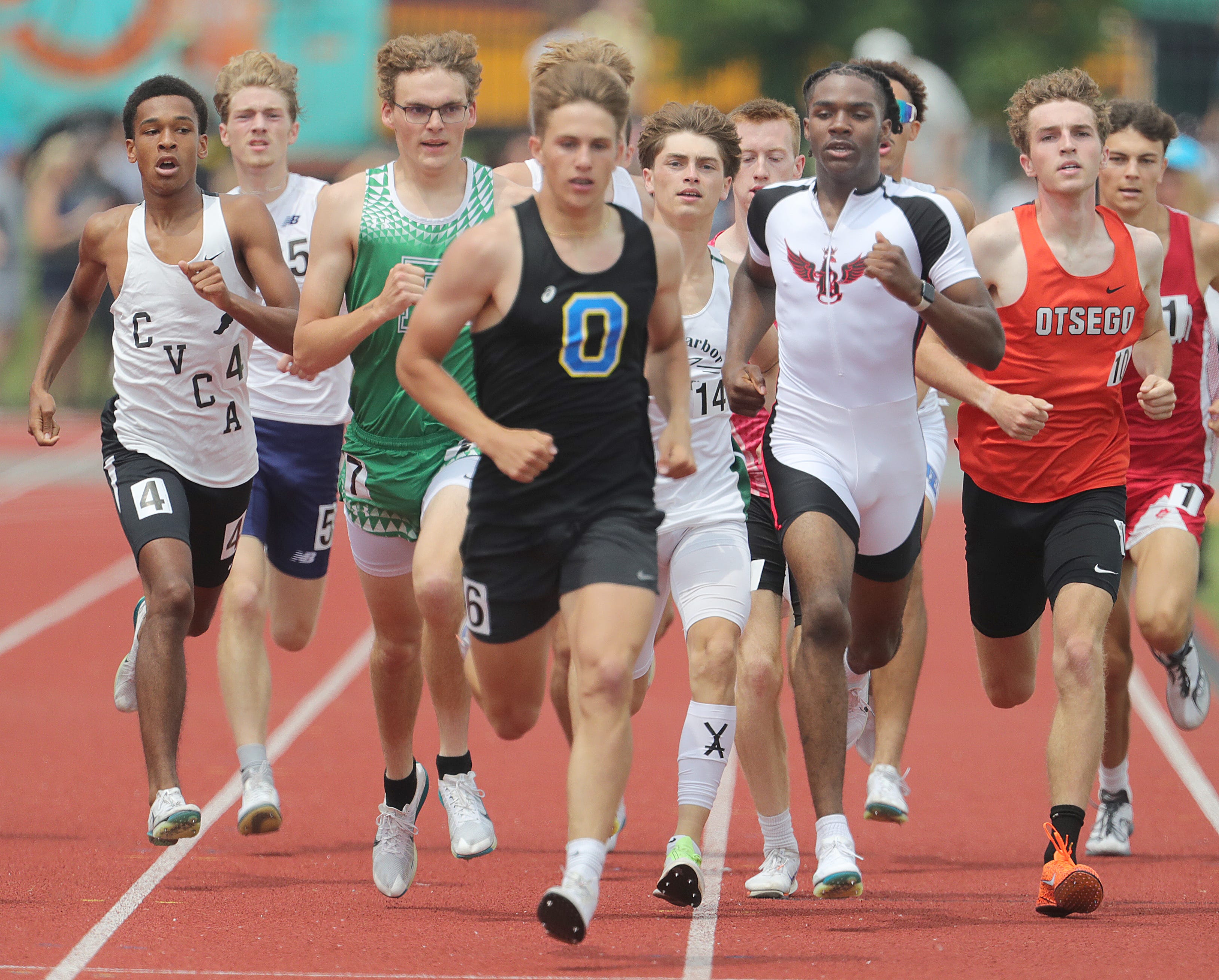 3 things to know about Akron City Series sports this week