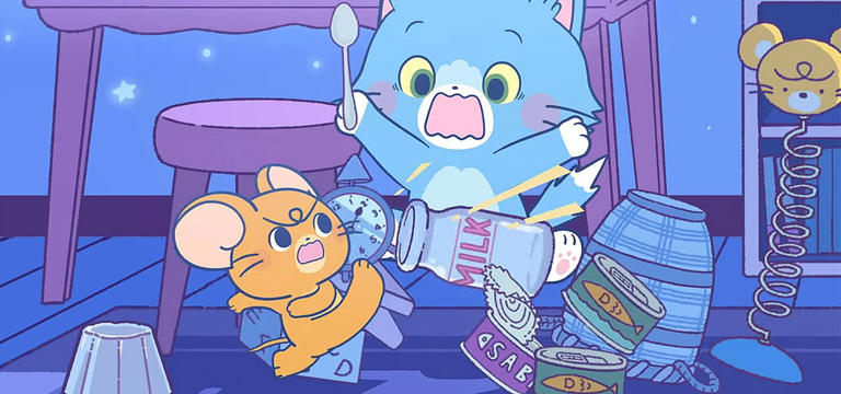 Here’s what we know about the Tom and Jerry anime that’s coming to ...