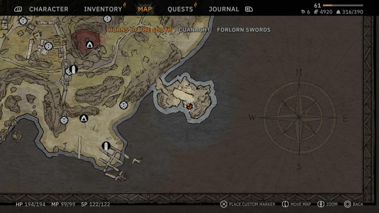 Guild Guide In Tainted Grail: The Fall Of Avalon