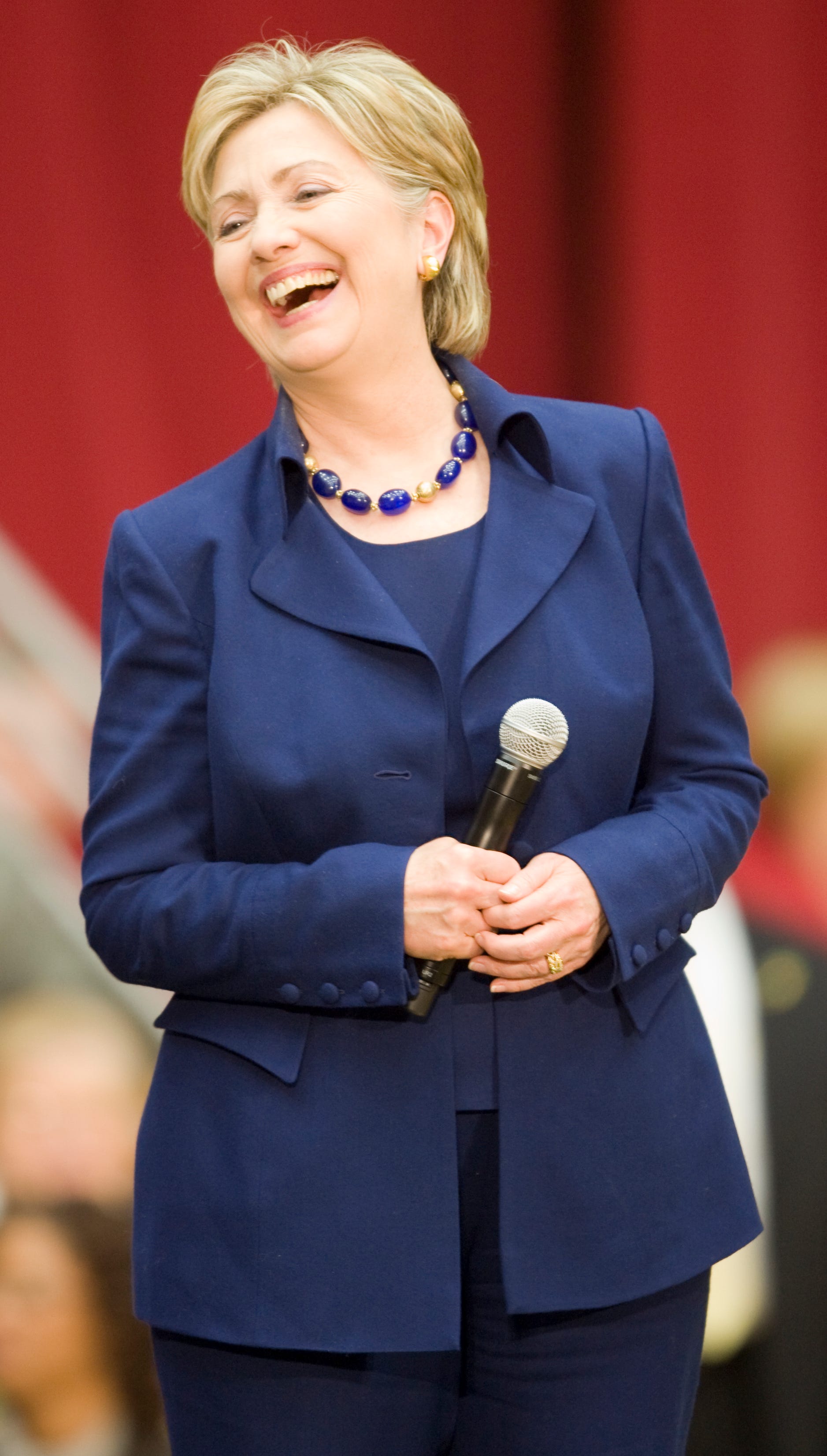 I talked to two people Russia recruited to help Trump. It's no hoax ...