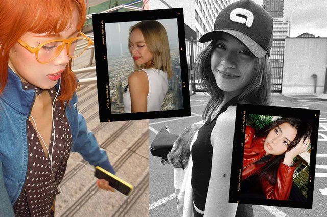 Is BINI Even More Beautiful Off-Stage? Here's Our Verdict!