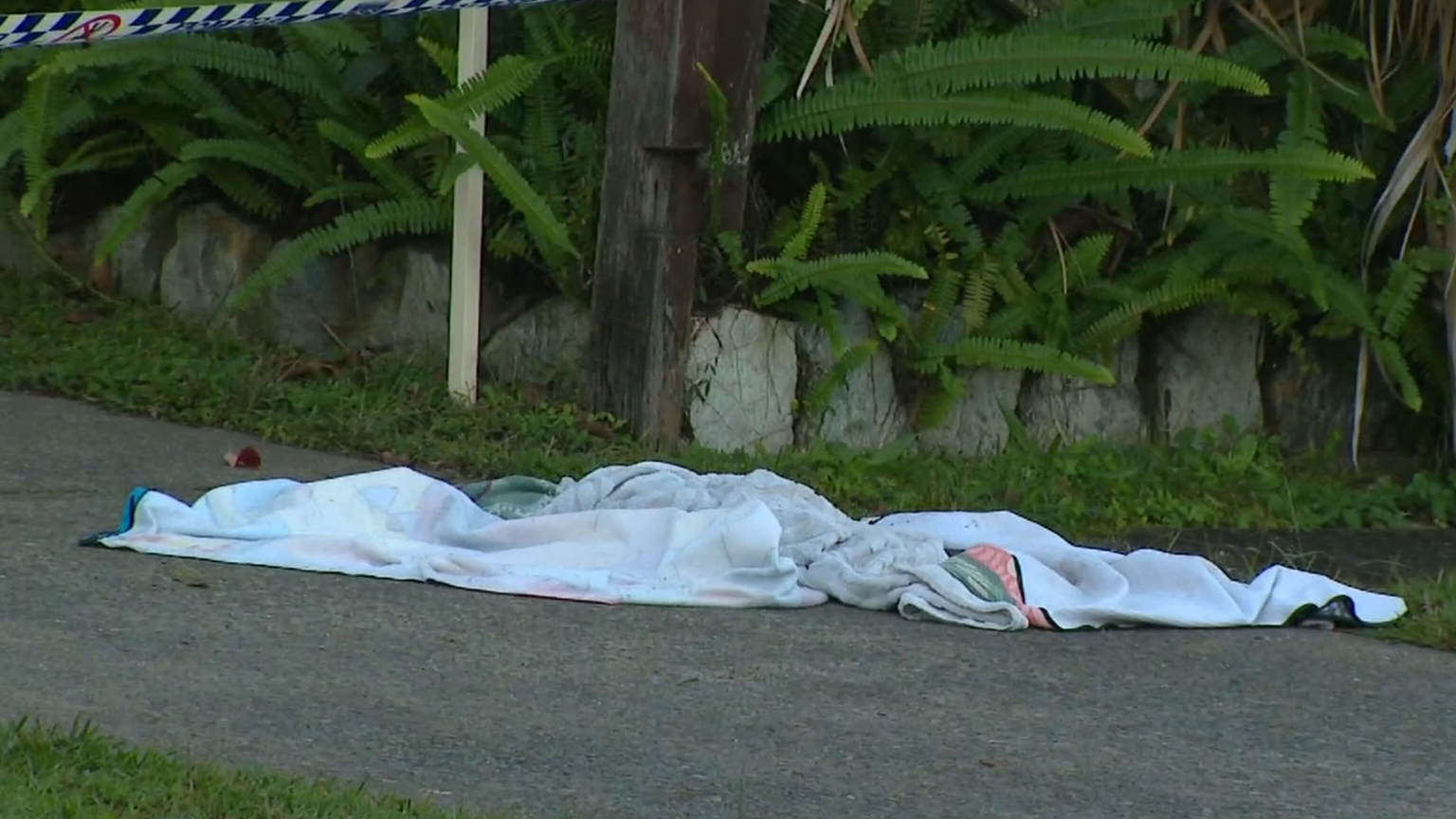 Barking dog argument sparks alleged shooting, lockdown