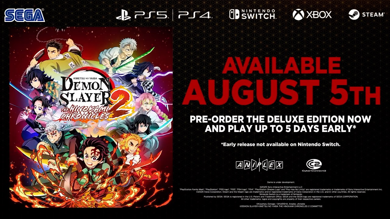 Demon Slayer Kimetsu no Yaiba The Hinokami Chronicles 2 Official Gyokko ...