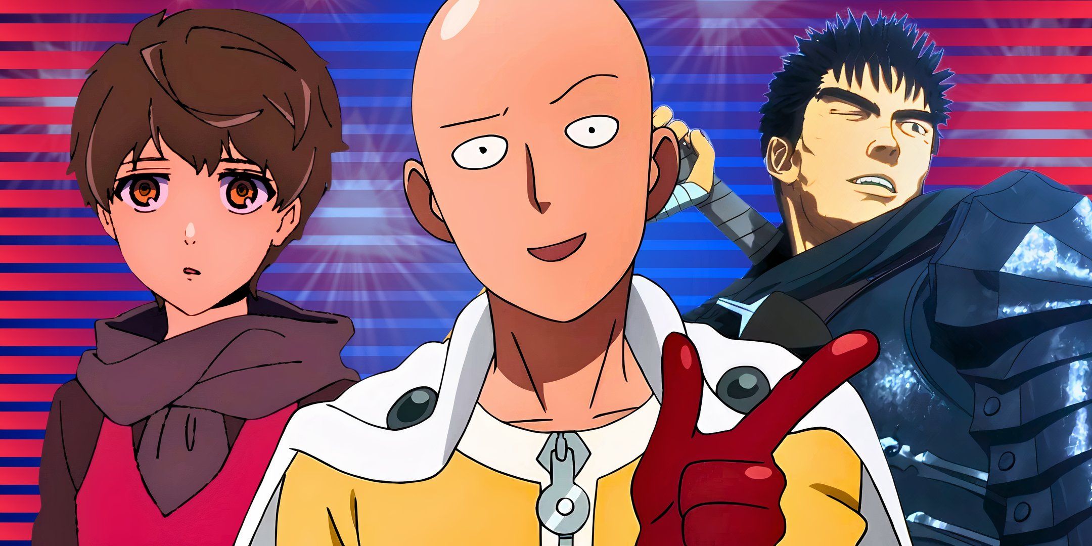 These 9 Anime Series Could’ve Been Great if They Had a Different Studio