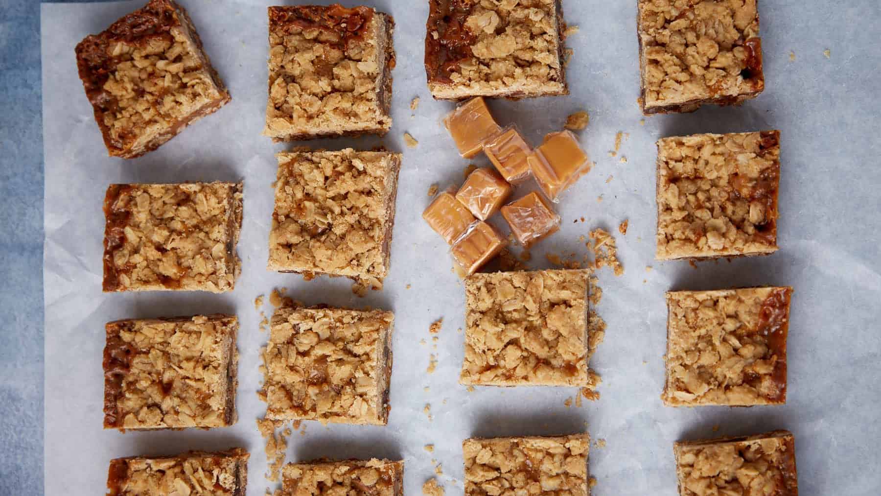 Your 8×8 Pan Can Do This? 16 Genius Dessert Recipes Made in an 8×8 Pan