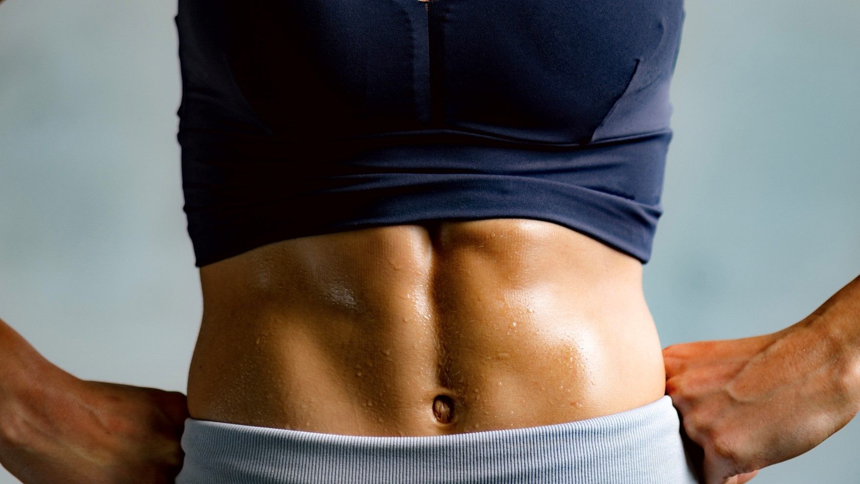 No More Crunches Build A Strong Stable Core With These 5 Standing Ab