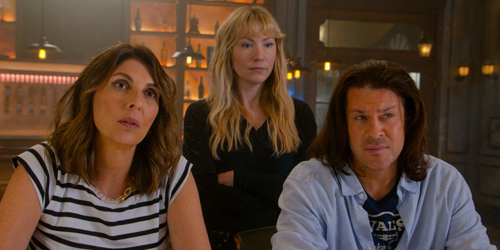 Now That Leverage: Redemption Season 3 Is Over, It Makes An Off-Season ...