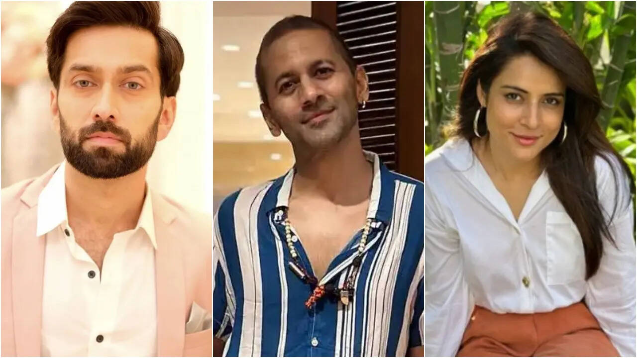 Nakuul Mehta, Simple Kaul Pen Emotional Notes A Week After Demise Of ...