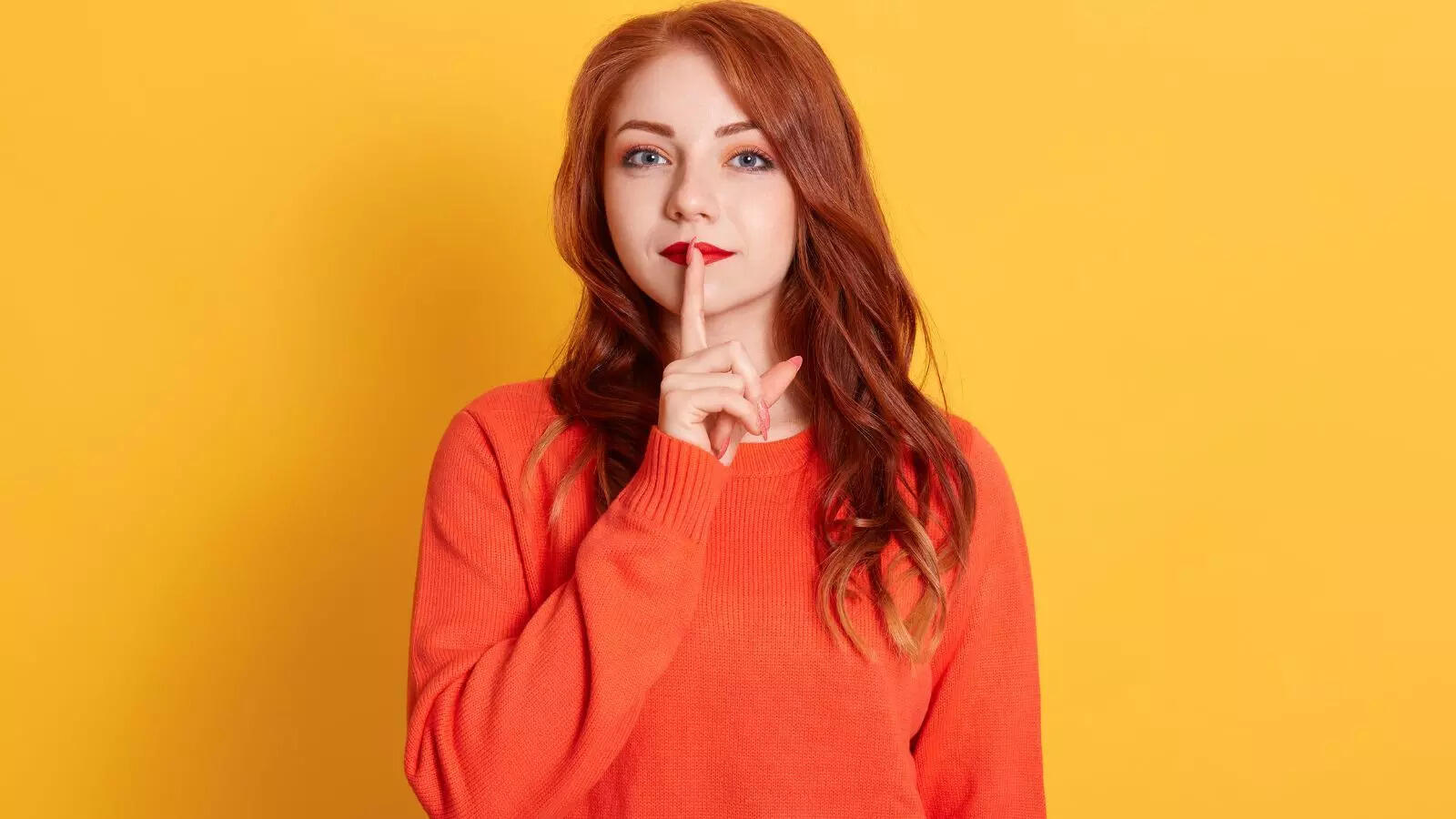 Zodiac Signs That Are the Best Secret Keepers