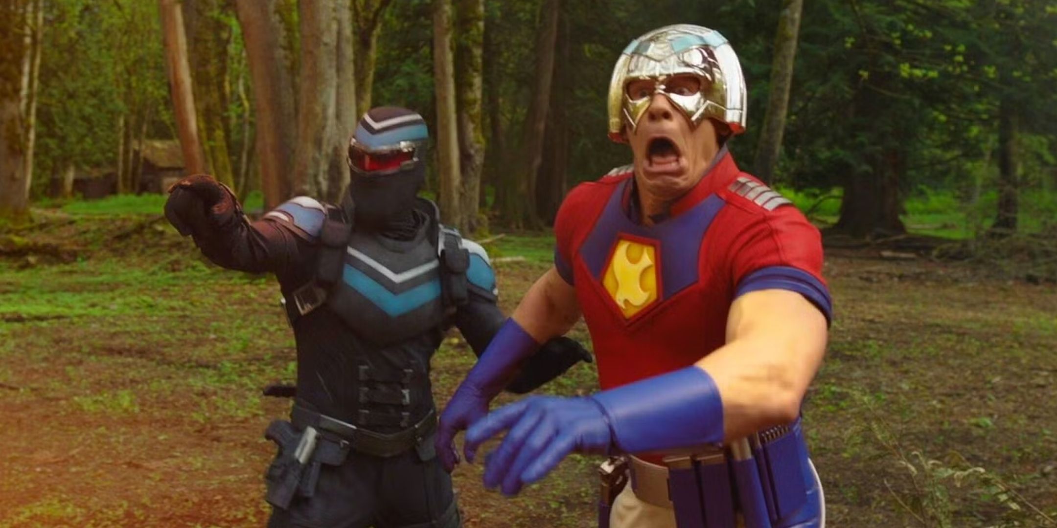 10 DC Heroes Who Could Make Their DCU Debut In Peacemaker Season 2