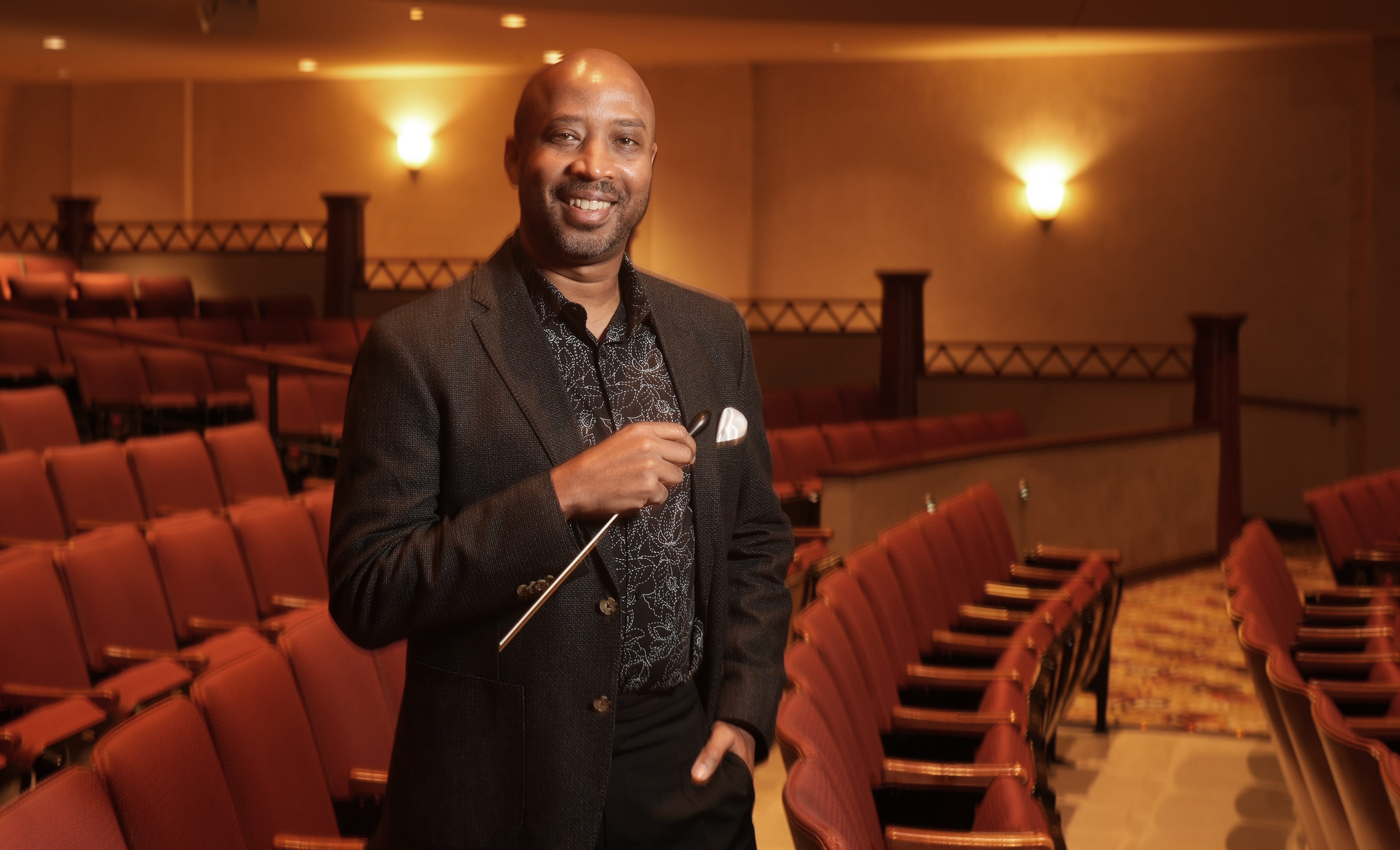 Worthington Chamber Orchestra unveils concert series for 2025-26 season