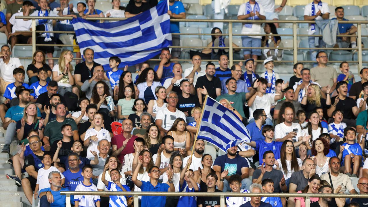 Ελλάδα: Αιχμές από τον Δήμο Ηρακλείου προς την ΕΠΟ