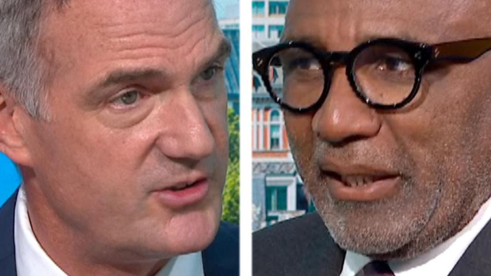 Chancellor compared to Steve Jobs